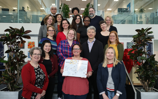 Diamond Light Source